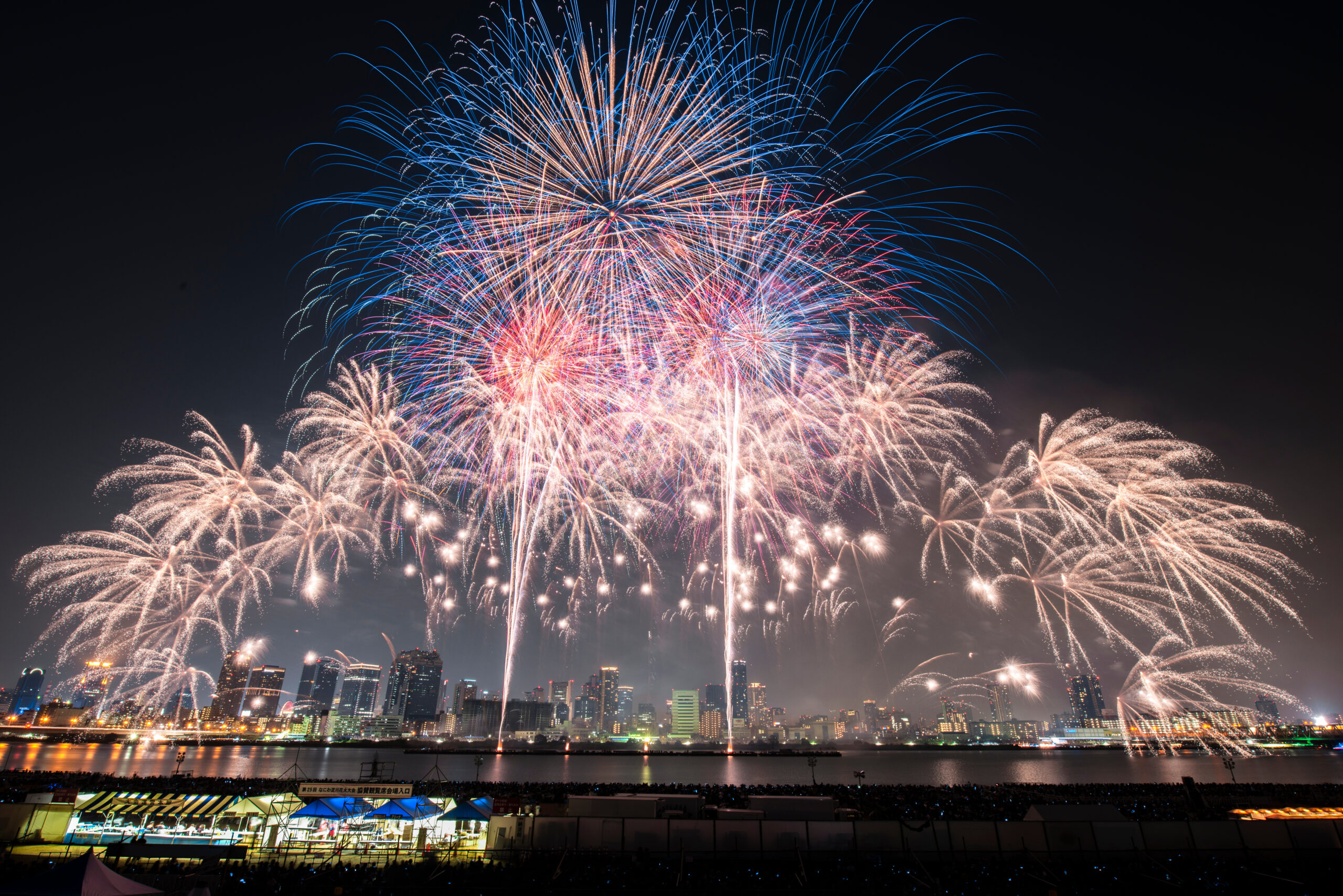 Introduction to Japan's Top 3 Festivals and 11 Famous Festivals Across ...